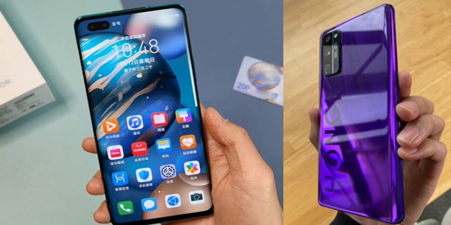 Honor 30 Pro Full Specifications, Features, Price In Philippines