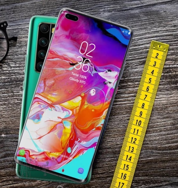 Huawei Nova 7 Pro 5G Full Specifications, Features, Price In Philippines