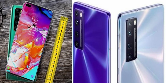 Huawei Nova 7 Pro 5G Full Specifications, Features, Price In Philippines