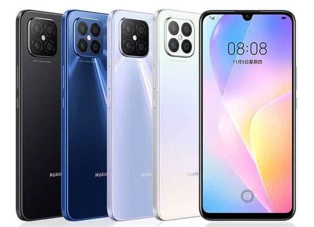 Huawei Nova 8 SE Full Specifications, Features, Price In Philippines