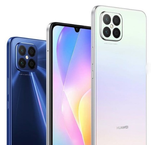 Huawei Nova 8 SE Full Specifications, Features, Price In Philippines