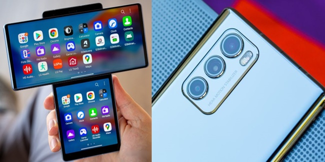 LG Wing 5G Full Specifications, Features, Price In Philippines