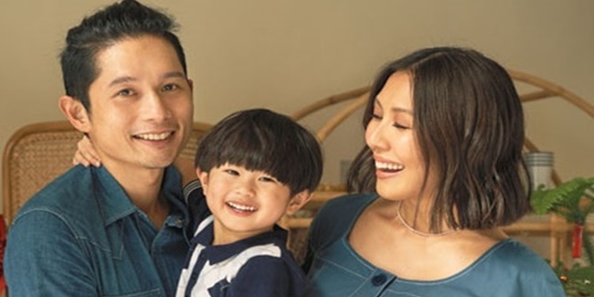 Liz Uy And Raymond Racaza Now Officially Married