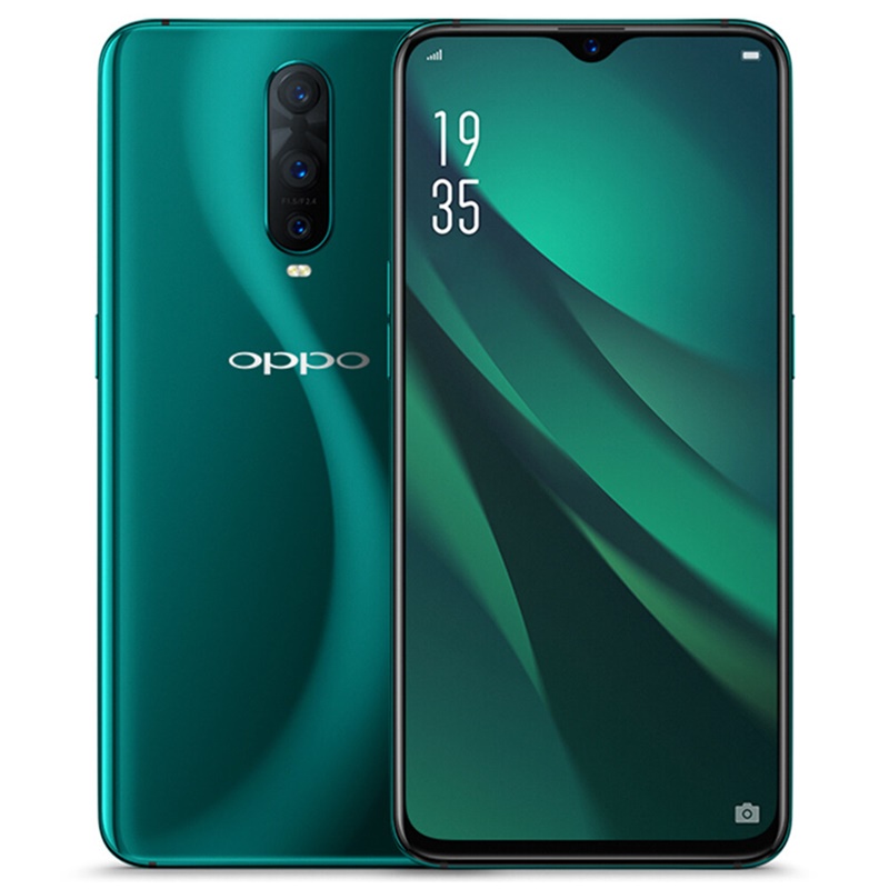 OPPO R17 Pro Full Specifications, Features, Price In Philippines