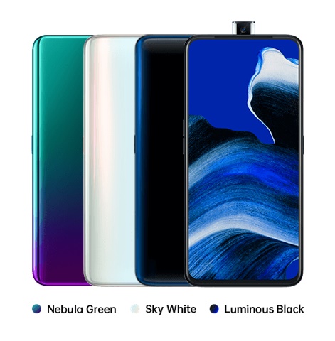 OPPO Reno2 Z Full Specifications, Features, Price In Philippines