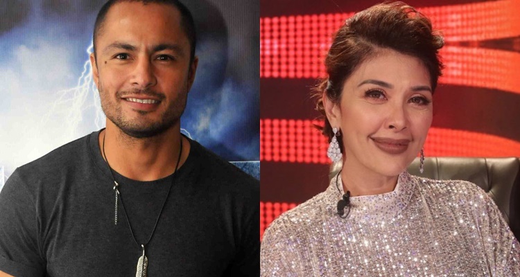 Pops Fernandez Finally Speaks About Rumored Affair w/ Derek Ramsay