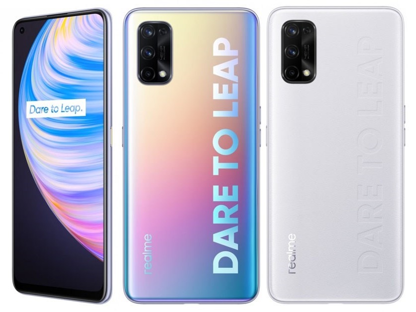 Realme Q2 Pro Full Specifications, Features, Price In Philippines