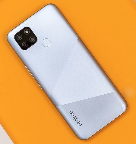 Realme V3 5G Full Specifications, Features, Price In Philippines