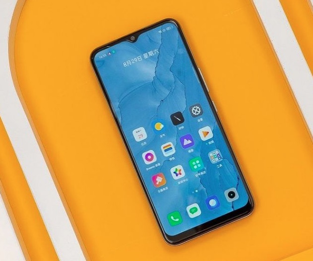 Realme V3 5G Full Specifications, Features, Price In Philippines