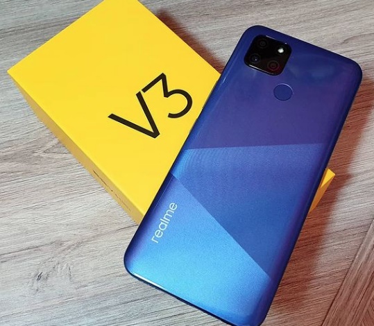 Realme V3 5G Full Specifications, Features, Price In Philippines