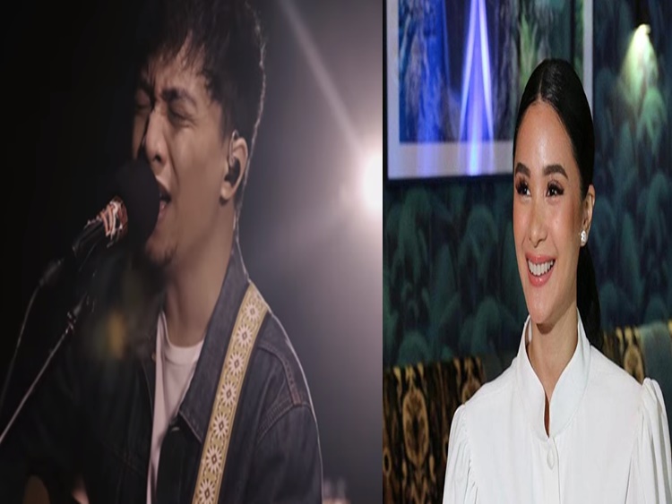 Pinoy Indie Band SUD Releases New Song Dedicated to Heart Evangelista