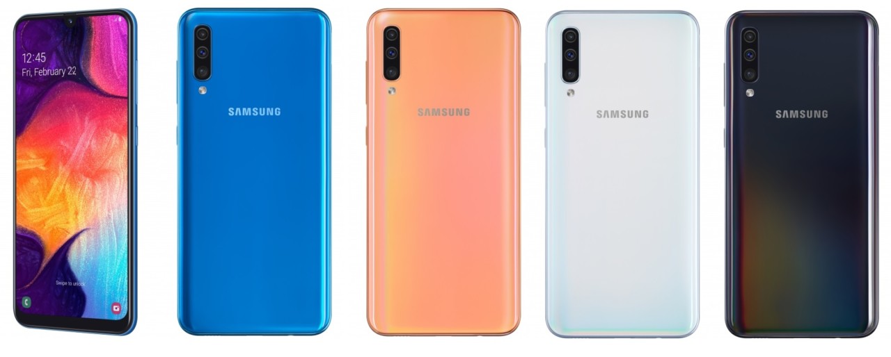 Samsung Galaxy A30 Full Specifications, Features, Price In Philippines