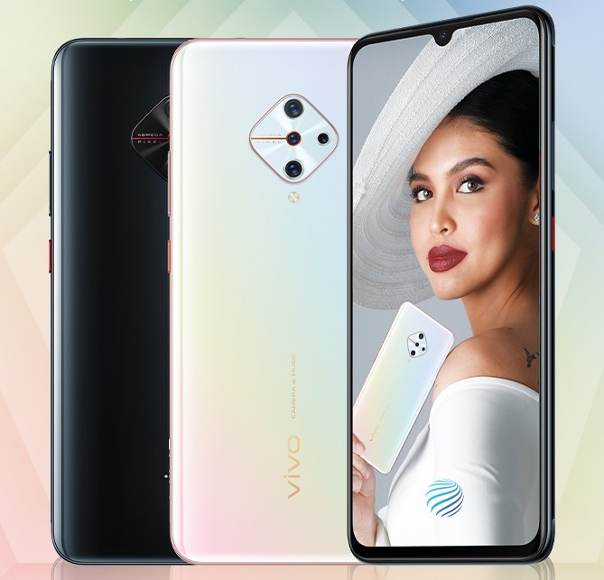 Vivo S1 Pro Full Specifications, Features, Price In Philippines
