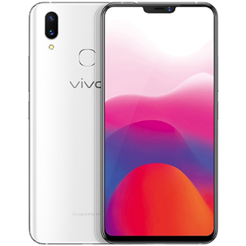 15 great features and tricks of Vivo X21 UD that you need to know - IT基礎