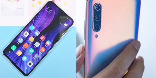Xiaomi Mi 9 Pro 5G Full Specifications, Features, Price In Philippines