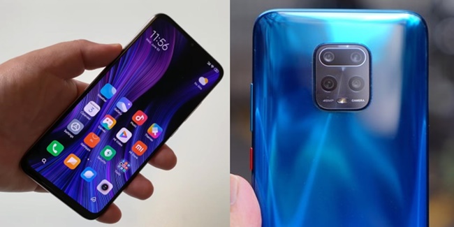 Xiaomi Redmi 10X Pro 5G Specifications, Features, Price In Philippines