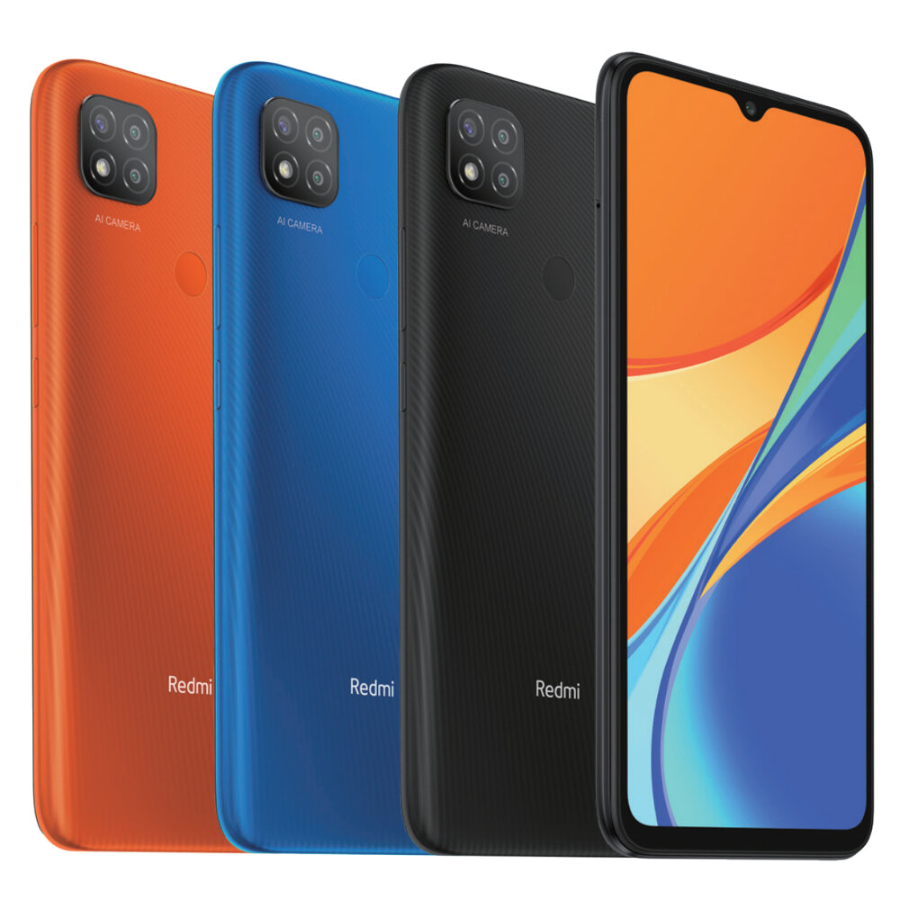 Xiaomi Redmi 9C Full Specifications, Features, Price In Philippines
