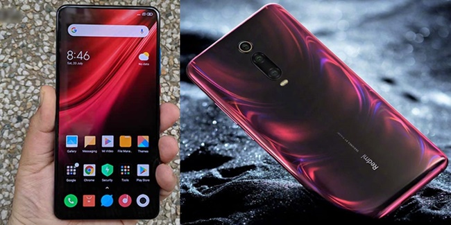 Xiaomi Redmi K20 Full Specifications, Features, Price In Philippines