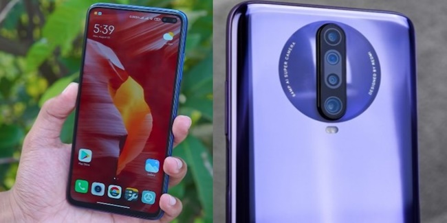 Xiaomi Redmi K30i 5G Full Specifications, Features, Price In Philippines