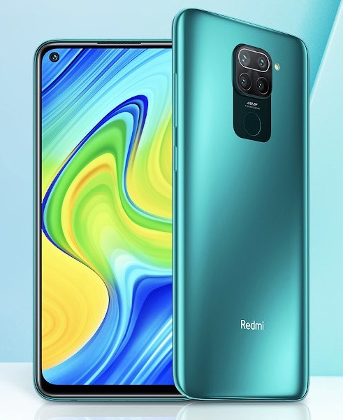 Xiaomi Redmi Note 10 Full Specifications, Features, Price In Philippines