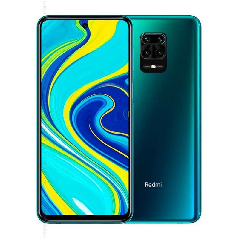 Xiaomi Redmi Note 9S Full Specifications, Features, Price In Philippines