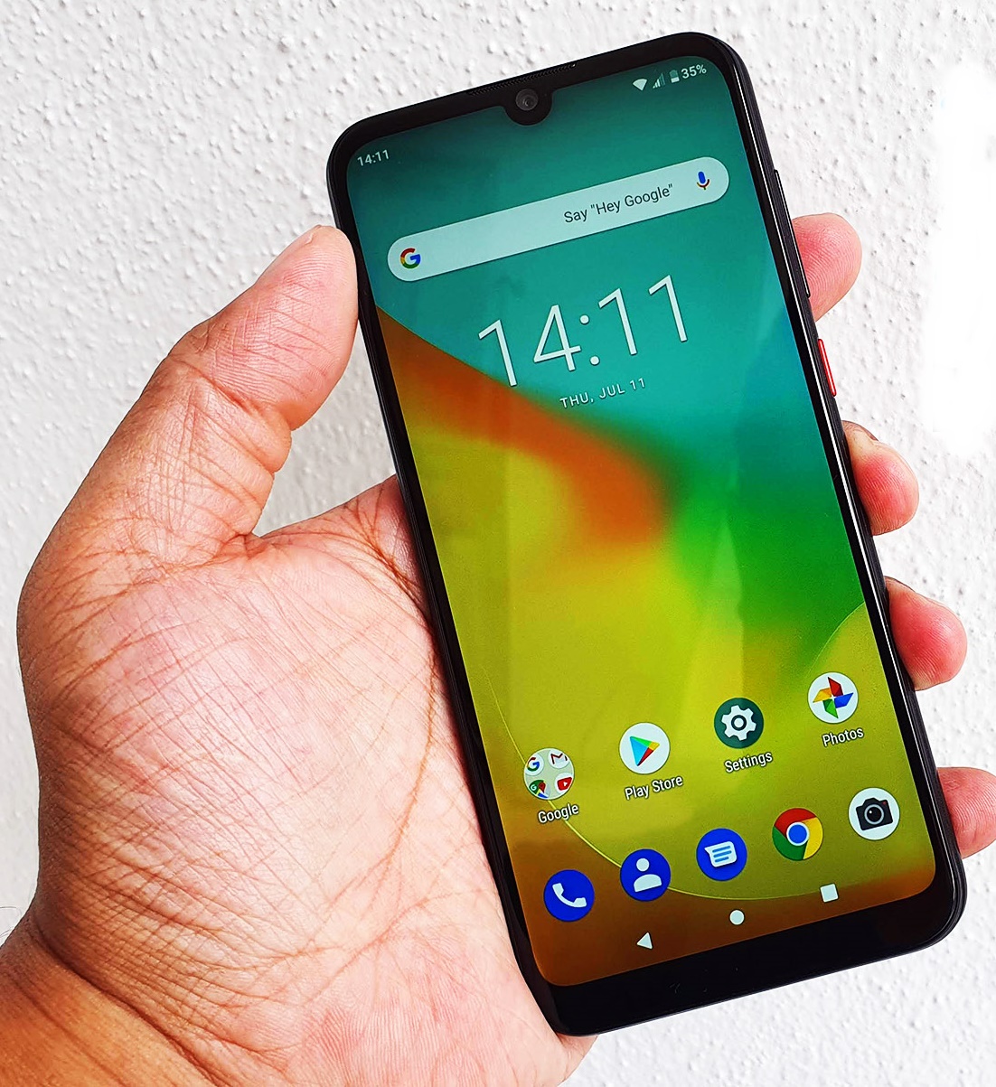 ZTE Blade A7 Full Specifications, Features, Price In Philippines