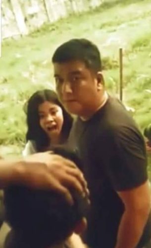 Jonel Nuezca in ‘My Father is a Policeman' Incident No Stranger to ...