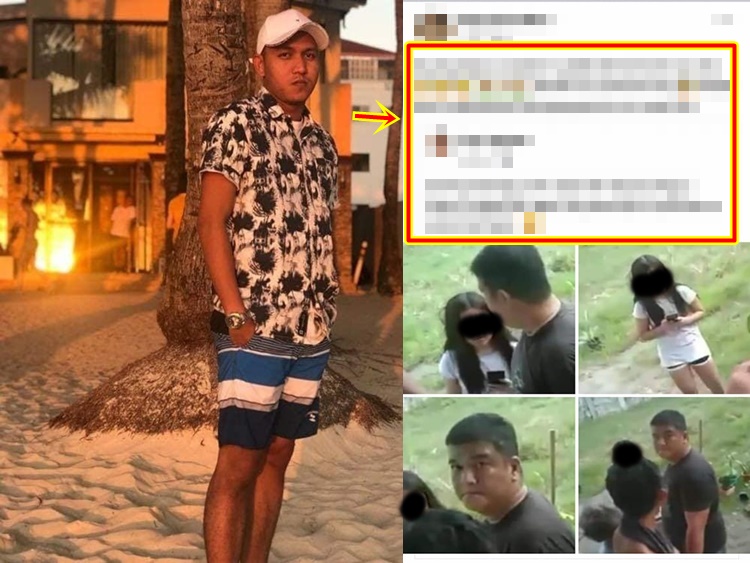 Criminology Student Earns Criticisms Over Distasteful Remarks vs Sonya ...