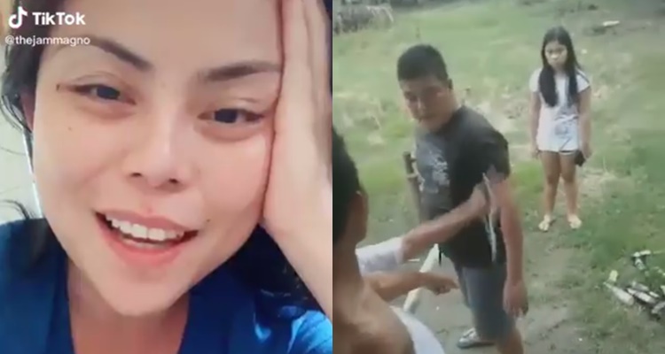 Jam Magno Trends On Twitter Due To TikTok Videos About Tarlac Incident