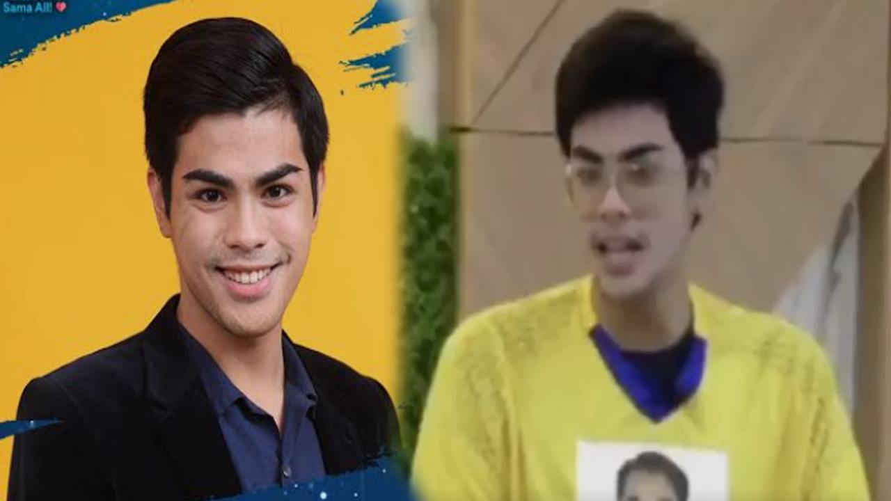 Justin Dizon Rich Life Story Criticized: “Never naming naranasan mahirapan”