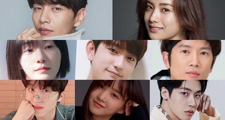 K-Drama Series/Movies For 2021: What To Binge-Watch Next Year?