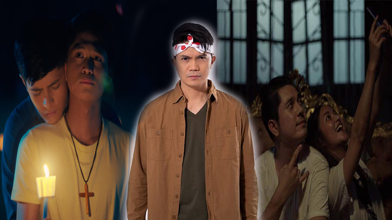 3 MMFF 2020 Film Entries Victimized by Piracy on First Day of Showing