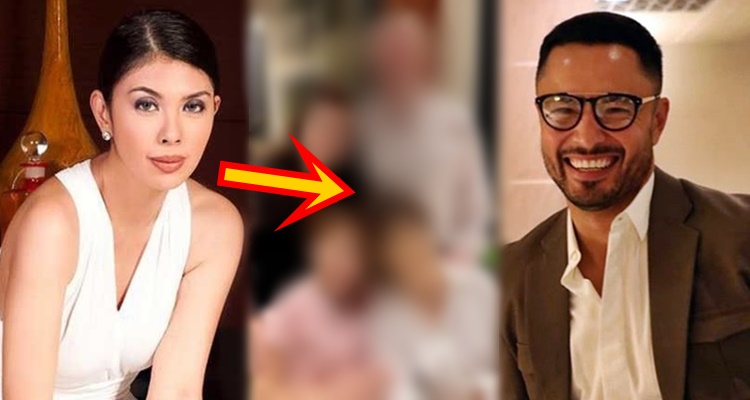 Pops Fernandez Is Derek Ramsay's Special Guest On His Birthday?