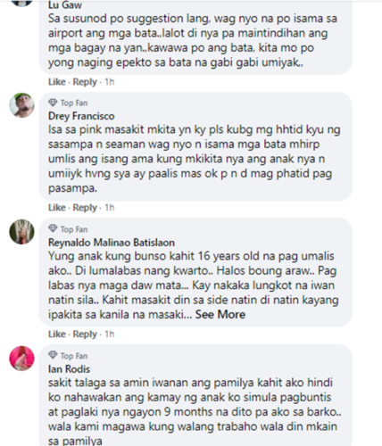 Young Boy Crying While Seaman Dad Leaves to Work Onboard Goes Viral