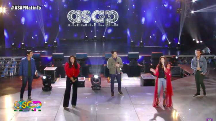 ABS-CBN, TV5 Partnership: How's The Rating Of ASAP Natin 'To In TV5?