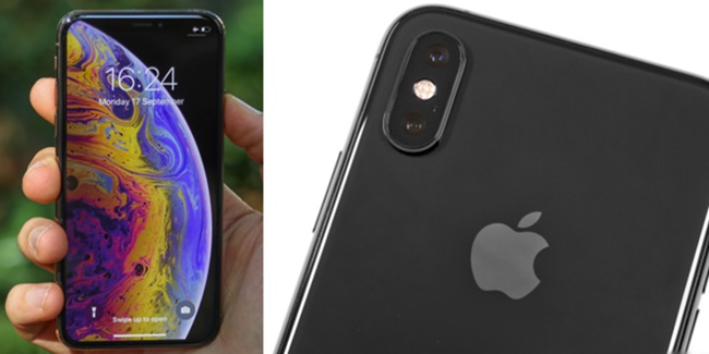 Apple iPhone XS Full Specifications, Features, Price In Philippines
