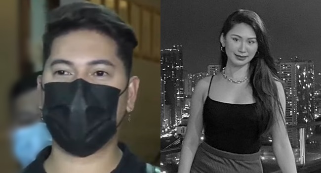 Christine Dacera Case: Room 2207 Occupant Jake Esteron Breaks Silence