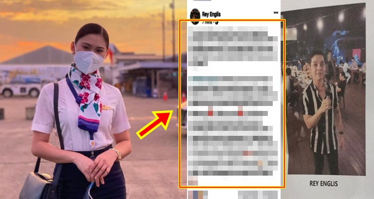 Christine Dacera Case: One Suspect's Alleged Statement Surfaces Online