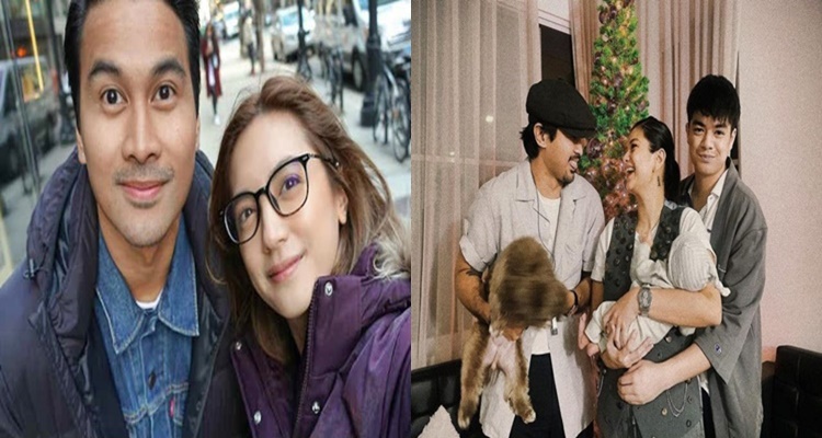 Crisha Uy On Being Mentioned On Posts About Joem and Meryll