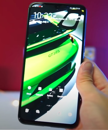 Huawei Nova 5 Pro Full Specifications, Features, Price In Philippines