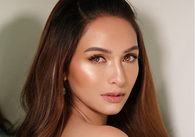 Jennylyn Mercado's Stepfather