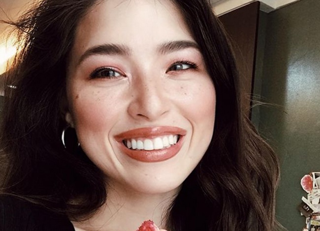 Kylie Padilla