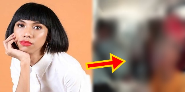 Mimiyuuuh 's Parents Get Emotional Upon Seeing Her Surprise (Video)