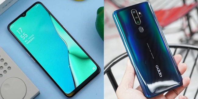 OPPO A11 Full Specifications, Features, Price In Philippines