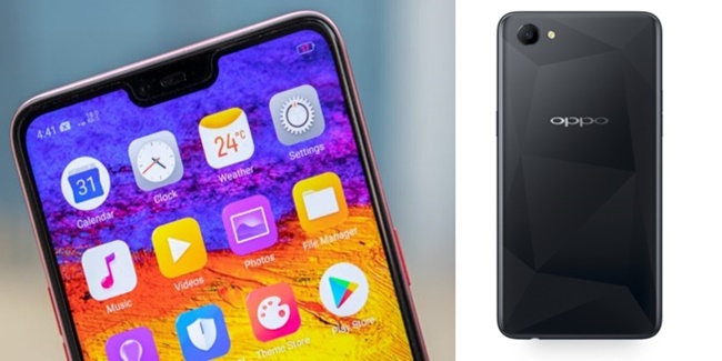 OPPO A3 Full Specifications, Features, Price In Philippines