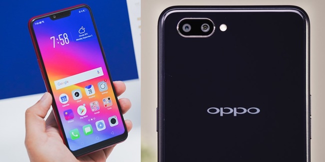OPPO A3s Full Specifications, Features, Price In Philippines