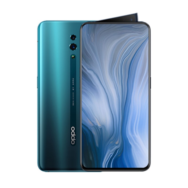OPPO Reno Full Specifications, Features, Price In Philippines