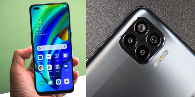 Oppo A93 Full Specifications, Features, Price In Philippines