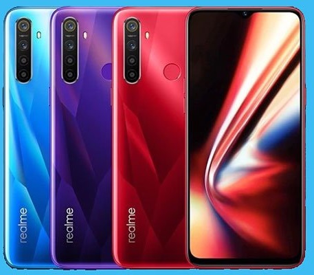 Realme 5s Full Specifications, Features, Price In Philippines