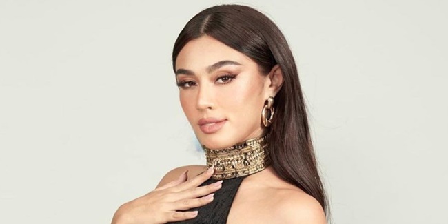 Sandra Lemonon Reveals She's Retiring From Beauty Pageants